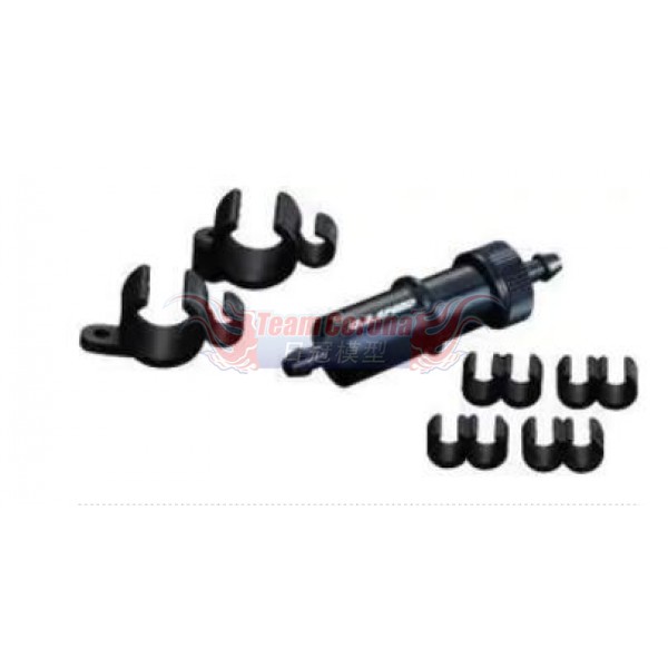 OS Speed Pressure Chamber set 71550000