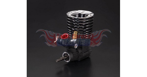 O.S. SPEED R21 GT2 .21 GT engine #1DT00