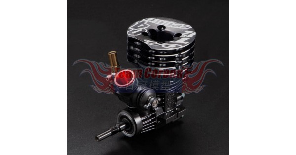 O.S. SPEED T1204 .12 Touring engine only 1CS00