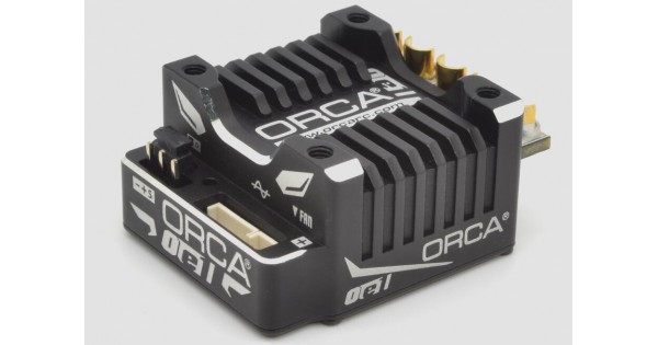 Electronic Speed Controller