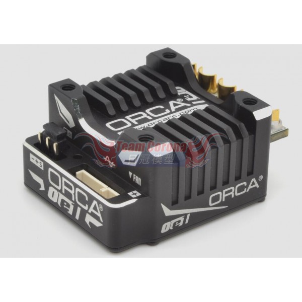 Orca OE1 760A Electronic Speed Controller ESC