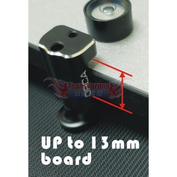 ORCA Level board for Setup board