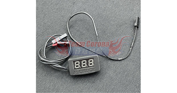 Pepe Group P-check Pcheck engine temperature Control #PG23003