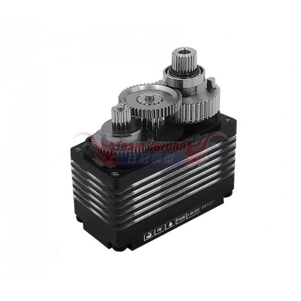 PowerHD GTS-7 70Kg 0.1s 4-pole Brushless servo