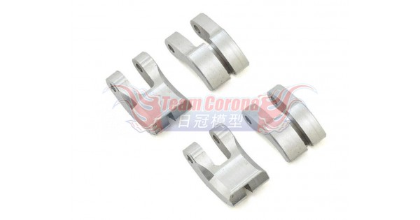 REDS RACING SHOES 4x 7075 ALU TETRA CLUTCH OFF ROAD V2