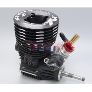 SIRIO X3 CRF Modify Ceramic bearing .21 3.5cc Buggy engine