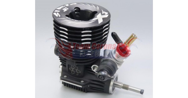 SIRIO X3 CRF Modify Ceramic bearing .21 3.5cc Buggy engine