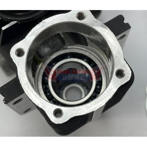 SIRIO X3 CRF Modify Ceramic bearing .21 3.5cc Buggy engine