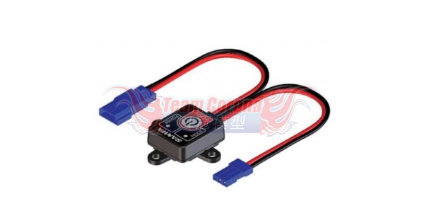 Sanwa Hyper Electronic Power Switch 107A20471A