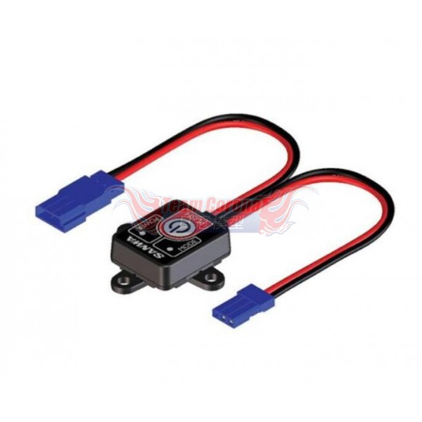 Sanwa Hyper Electronic Power Switch 107A20471A