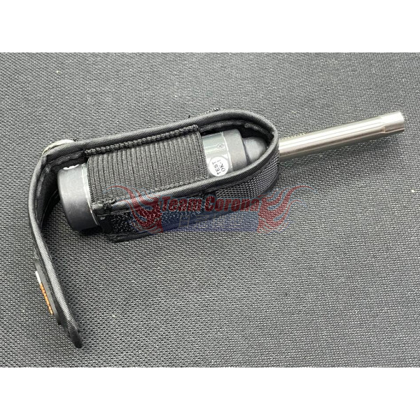 Smart Smartworkshop Starter Pouch SS-18550