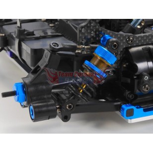 Tamiya TG10-Mk.2FZ 1/10 Nitro Gas Power CHASSIS KIT 44055