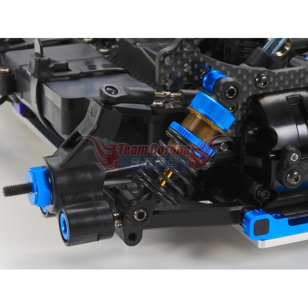 Tamiya TG10-Mk.2FZ 1/10 Nitro Gas Power CHASSIS KIT 44055