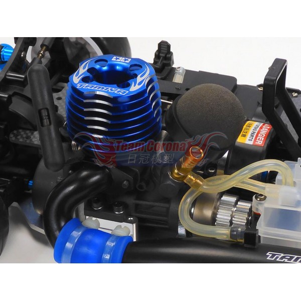 Tamiya TG10-Mk.2FZ 1/10 Nitro Gas Power CHASSIS KIT 44055