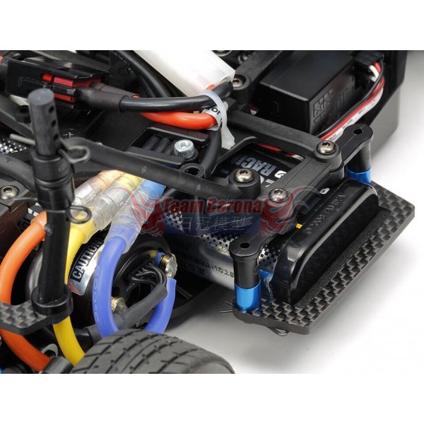 Tamiya 47480 M08R 1/10 M-scale Car Kit