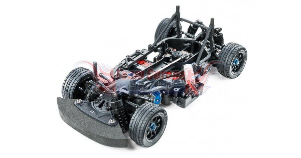 TAMIYA 58647 M07 CENCEPT FWD M-CHASSIS KIT