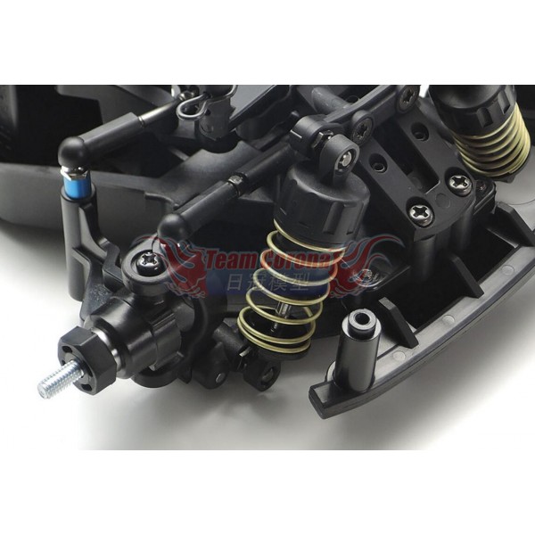 Tamiya 58669 M08 Concept 1/10 M-scale Car Kit