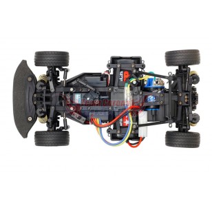 Tamiya 58669 M08 Concept 1/10 M-scale Car Kit