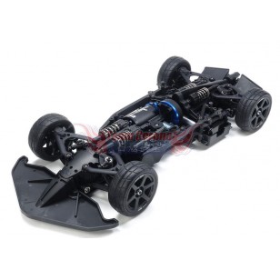 Tamiya TC01 Formula E Gen2 1/10 car kit #58681