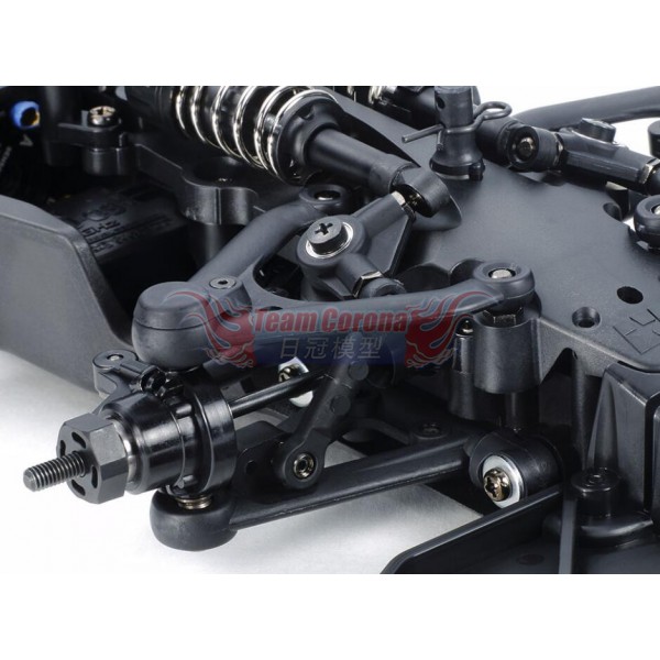 Tamiya TC01 Formula E Gen2 1/10 car kit #58681
