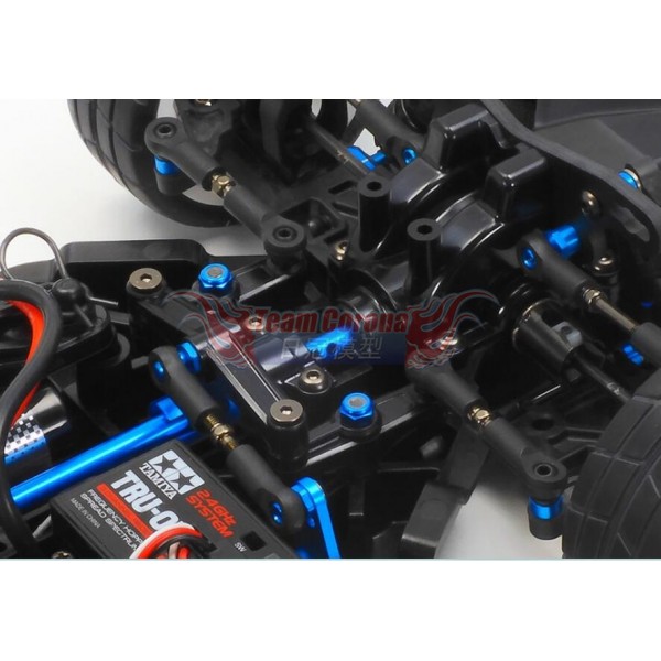 Tamiya 58720 TT-02 TYPE-SRX 1/10 TOURING CHASSIS KIT