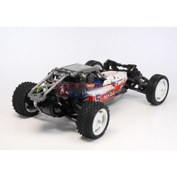 Tamiya 58741 Fighter Nxgen DT04 1/10 2WD Electric Buggy Kit