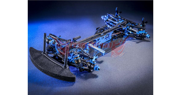 TAMIYA TRF421 1/10 ELECTRIC TOURING CHASSIS KIT 42384