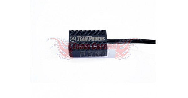 Team Powers Speed Control Bluetooth Device #TPR-SP-BT