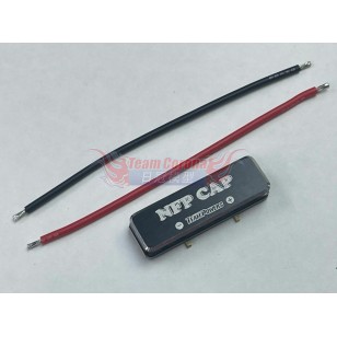 Team Powers NFP Cap Noise Filter Power Capacitor