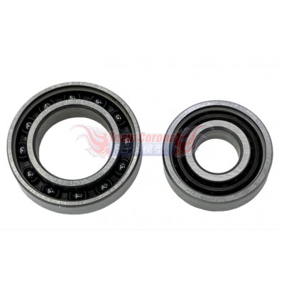 Team Solar B032 ABEC-5 OS .12 Ceramic Engine Bearing set 2.1cc