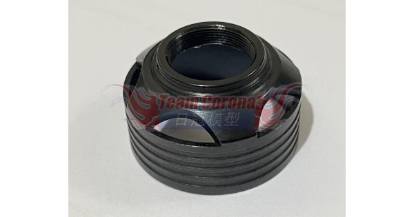 Team Solar C012 Lightweight Steel GT Clutch Bell for Xray GTX8 / Genius ...