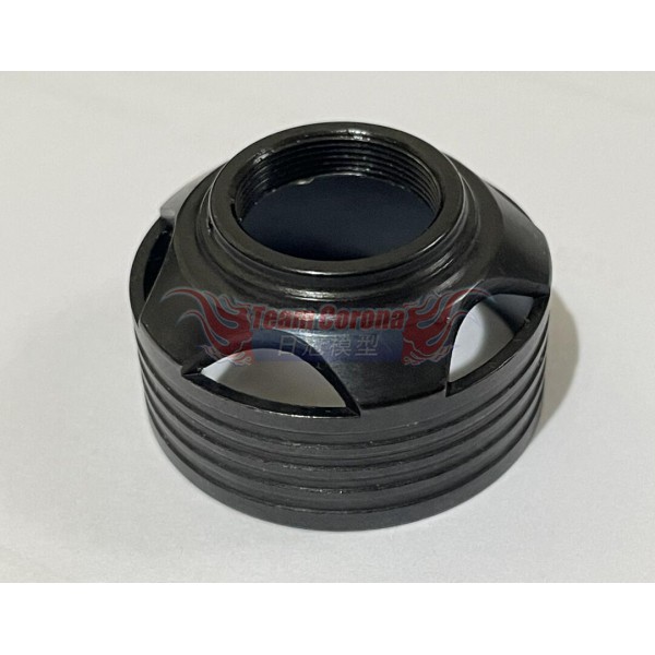 Team Solar C012 Lightweight Steel GT Clutch Bell for Xray GTX8 / Genius ...