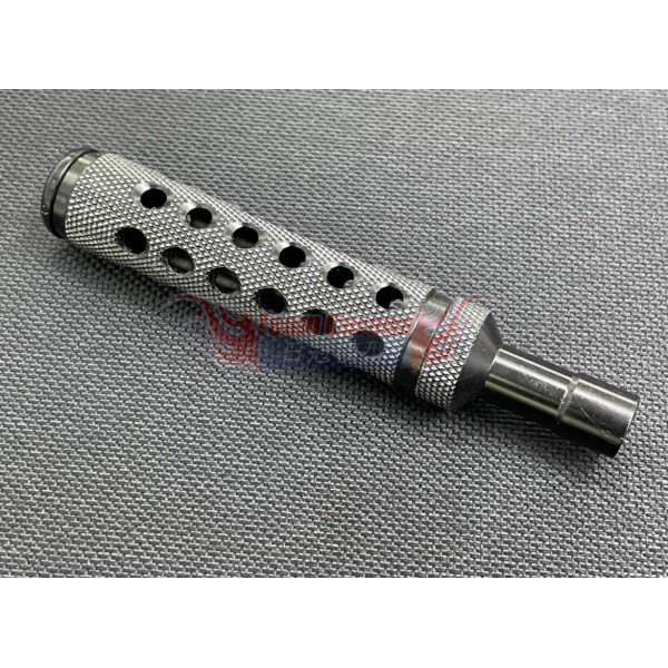 Team Solar T018 7mm Socket Driver