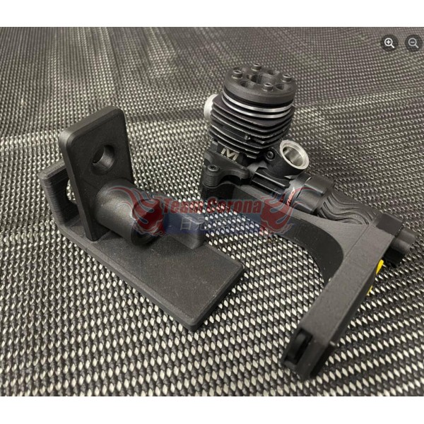 TITANIUM 1/8 ENGINE TIMING MEASUREMENT TOOL