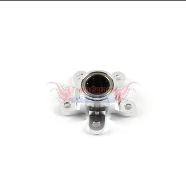 WIRC ALU DRIVE FLANGE WITH ONEWAY BEARING #03172
