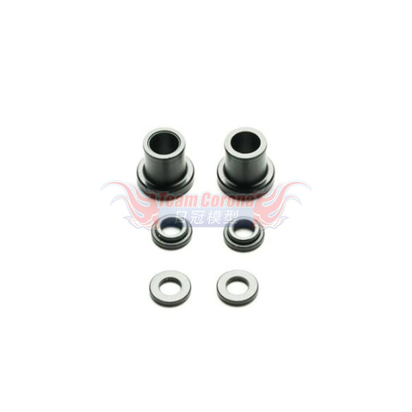 WIRC DAMPER BUSHINGS for SBX2 SBXE3 100101