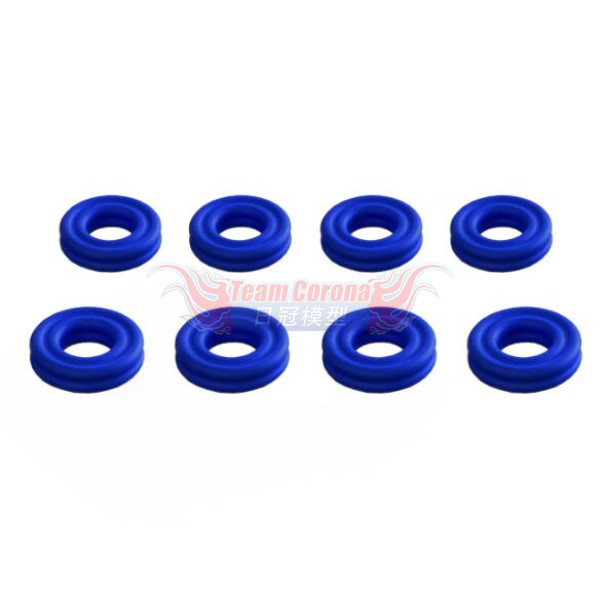 WIRC DAMPER INTERNAL QUAD-RING for SBX2 SBXE3 100104