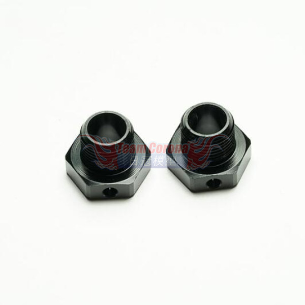 WIRC WIDE OFFSET WHEEL HUBS for SBX2 SBXE3 GT4 100410