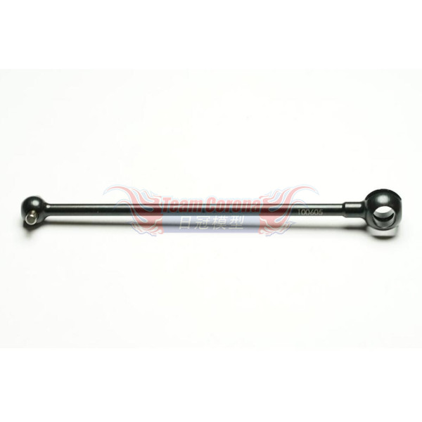 WIRC FRONT/REAR DRIVESHAFT for SBX2 SBXE3 GT4 100605