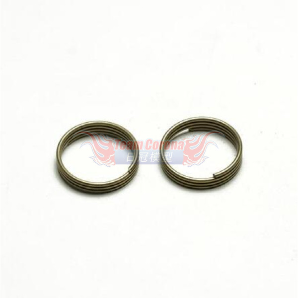 WIRC SPRING LOCKING ELASTING RING for SBX2 SBXE3 GT4 100612