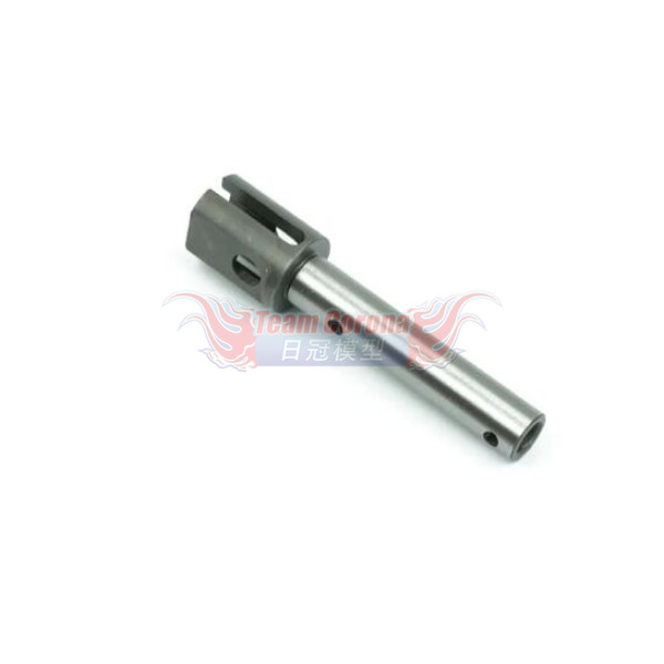 WIRC CENTRAL NITRO TRASMISSION SHAFT for GT4R 200009