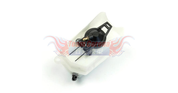 WIRC GT FUEL TANK 150cc for GT4 GT4R #200038