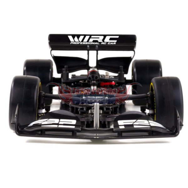 WIRC F22 1/10 Electric F1 Formula One car kit