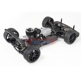 WIRC GT4.2 1/8 GP Nitro On-road GT Car kit WRC GT4