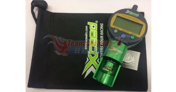 Xceed 108214 Digital Centax Gap Tool (V2)