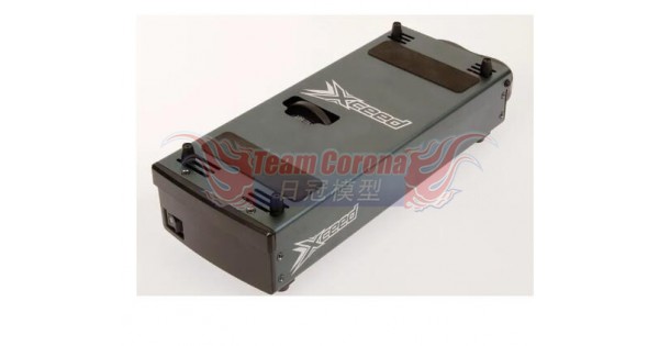 XCEED 108300 Start box Power Start Off-Road (V2)