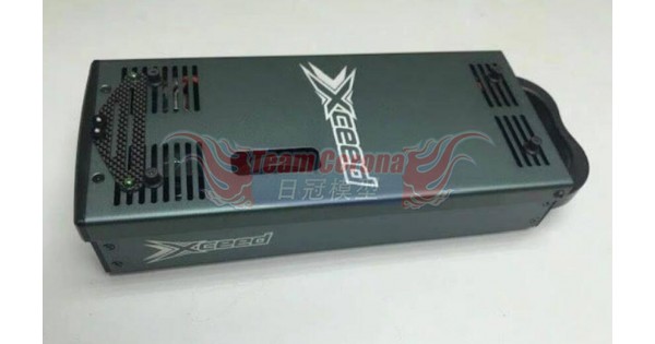 XCEED Start box Power start On-Road (V3) #108301