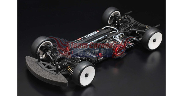 Yokomo MS1.0 Carbon 1/10 Electric Touring Car Preorder