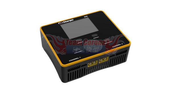 iCharger DX6 Duo Charger 50A 6S 1500W